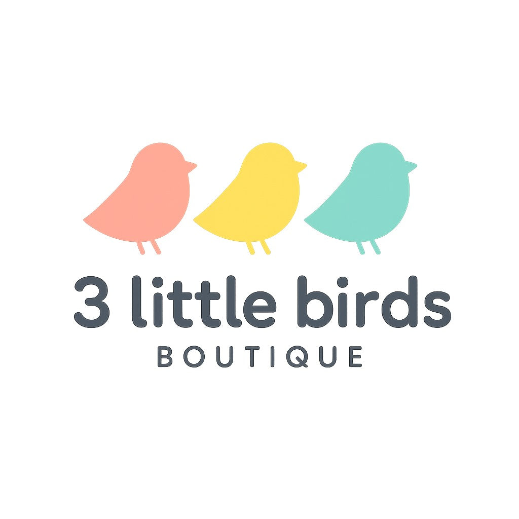 Collections – 3 Little Birds Boutique